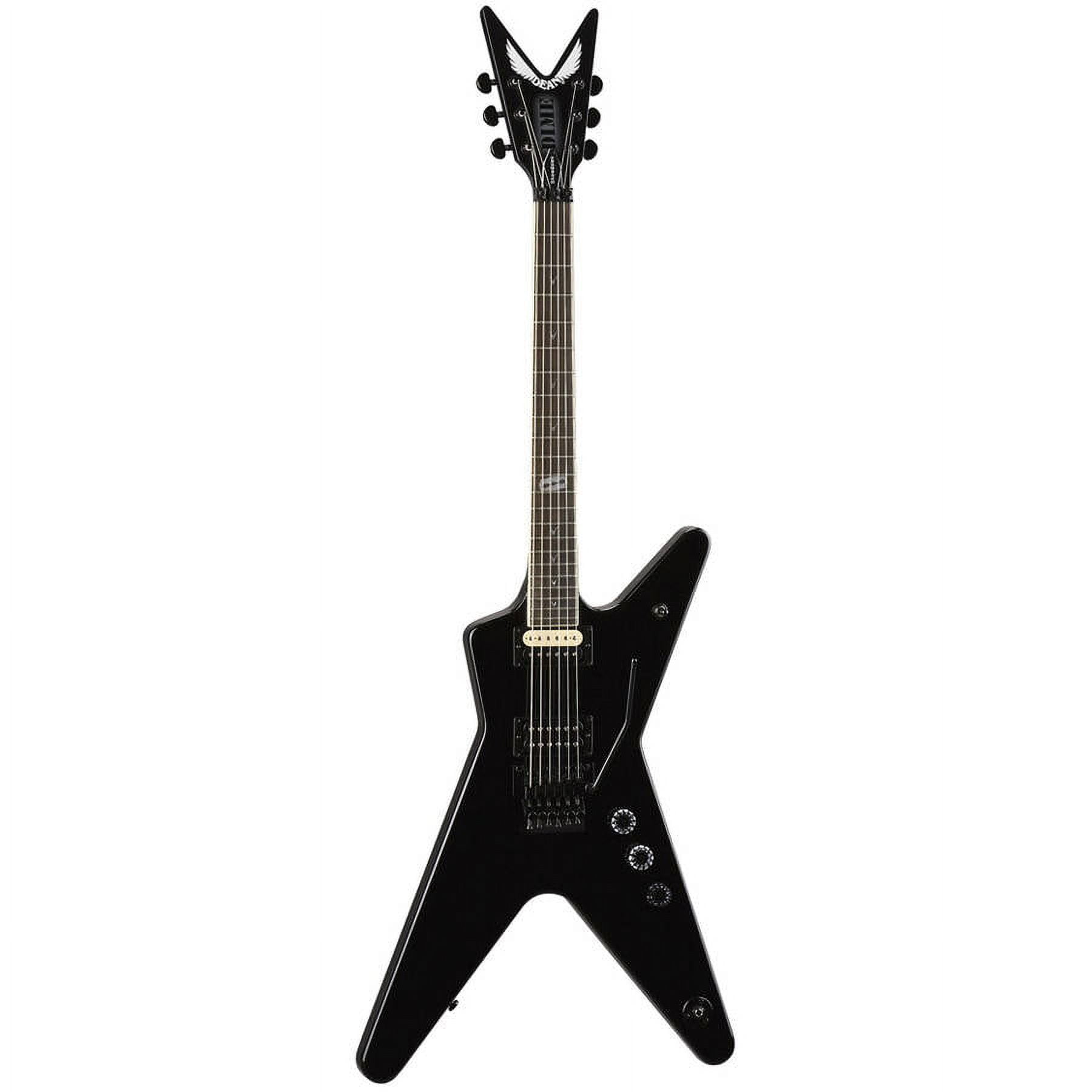 Dean Dimebag Showdown ML Electric Guitar - Walmart.com