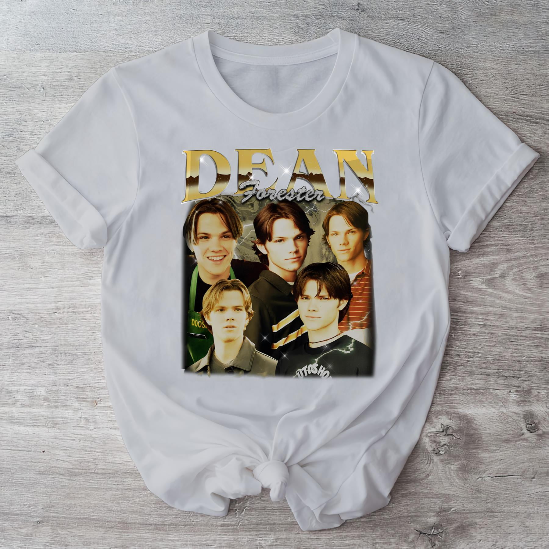 Dean Forester Shirt Vintage Dean Forester Shirt Dean Forester Bootleg ...