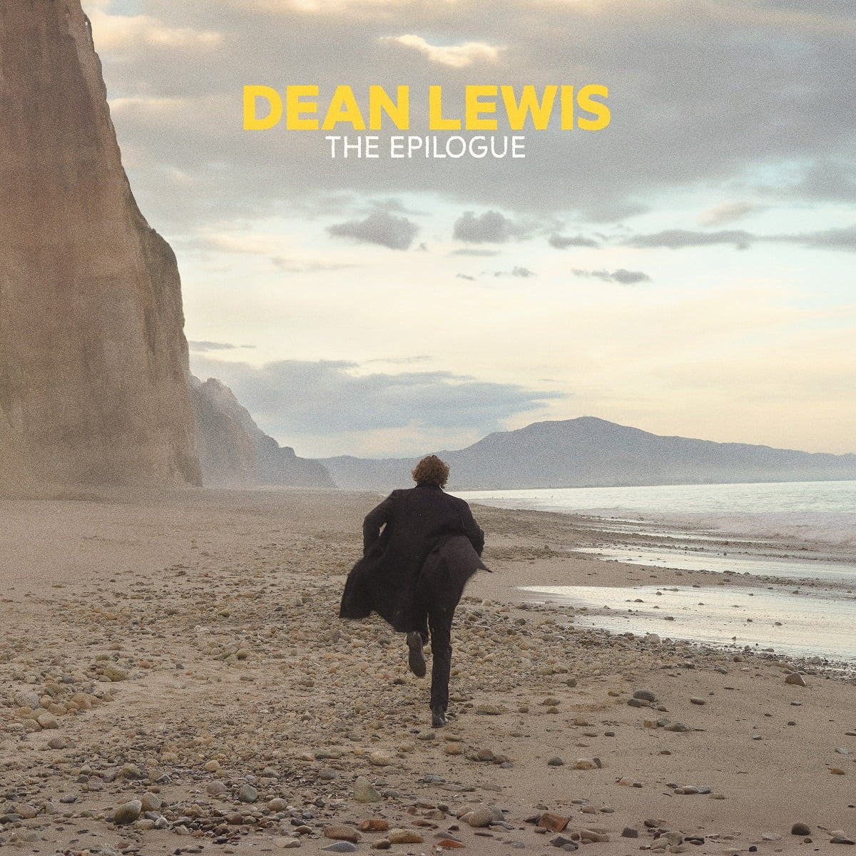 Dean Lewis - The Epilogue - Music & Performance - CD - Walmart.com