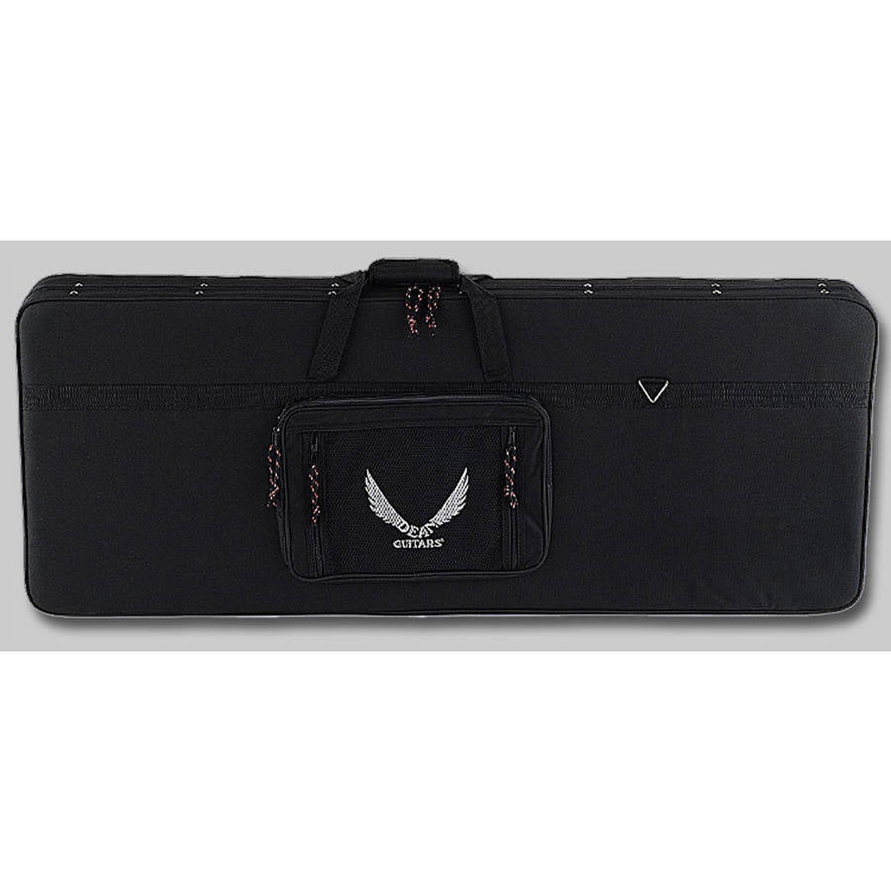 Dean Lightweight Case - Razorback Series - Walmart.com