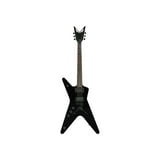 Dean MLX Electric Guitar - Classic Black Lefty - Walmart.com