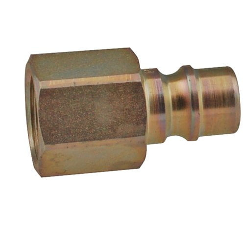 Dean Male Connector (Brass) 810-2172 - Walmart.com