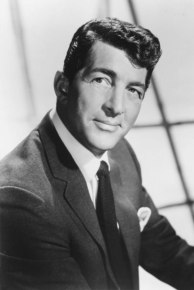 Dean Martin Poster