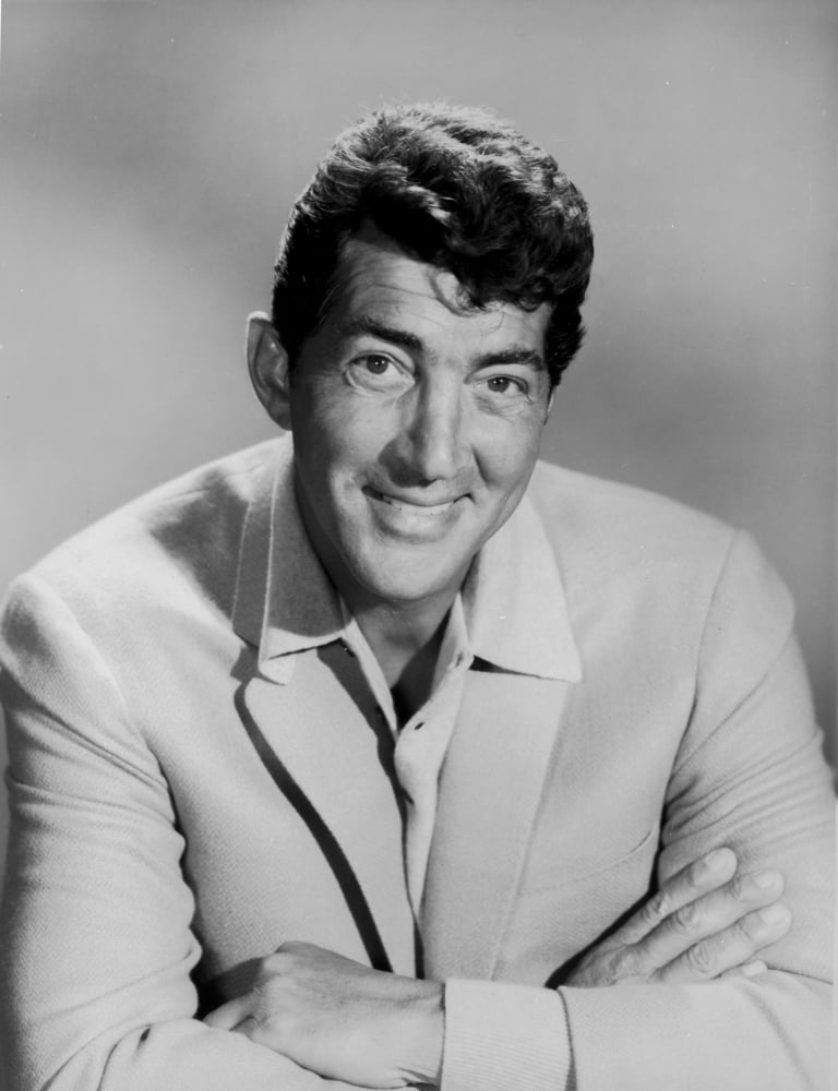 Dean Martin Photo Print (24 x 30) - Walmart.com Dean Martin Photo Print (24 x 30) - Walmart.com