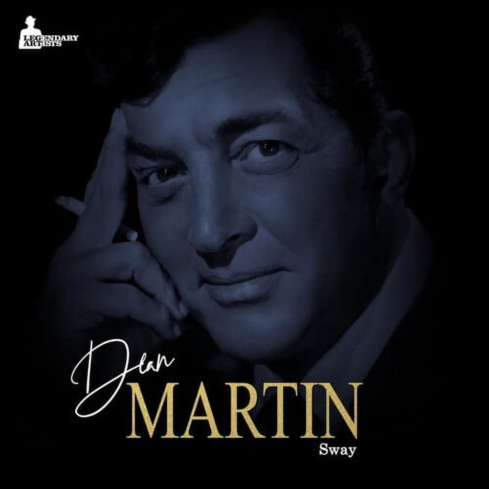 Dean Martin - Sway - Music & Performance - Vinyl - Walmart.com