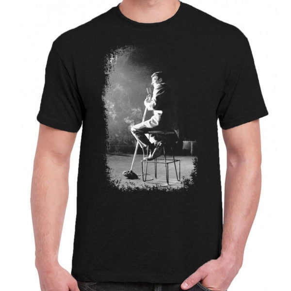 Dean Martin on Stage Shirt The King of Cool Jerry Lewis Everybody Loves ...