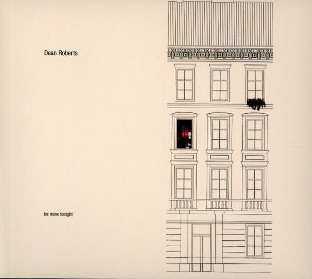 Dean Roberts - Be Mine Tonight - Alternative - CD - Walmart Business ...