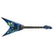 Dean V Dave Mustaine, Rust In Peace w/ Case - Walmart.com
