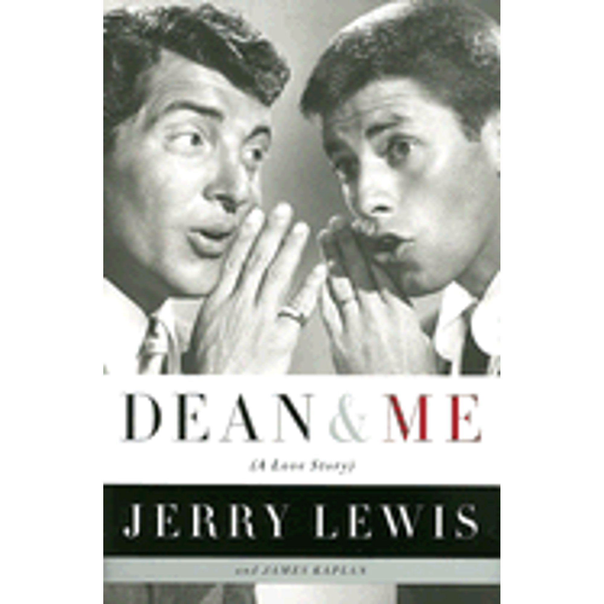 Pre-Owned Dean and Me: A Love Story (Hardcover) 0739325515 ...