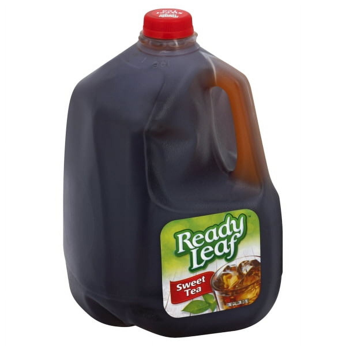Dean's Country Fresh Ready Leaf Sweet Tea, 1 Gallon - Walmart.com