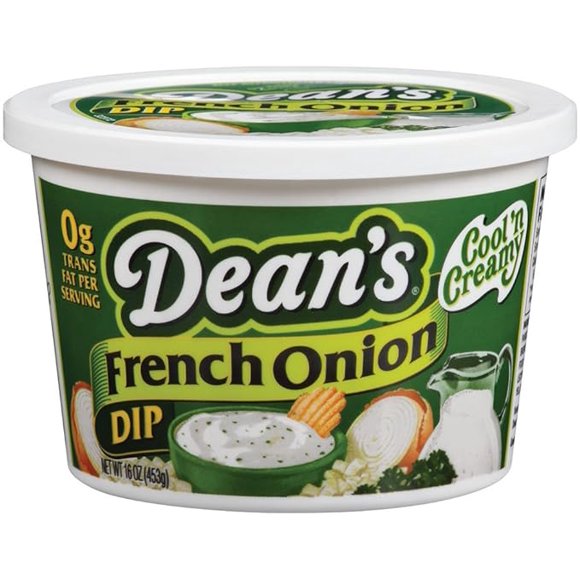 French Onion Dip