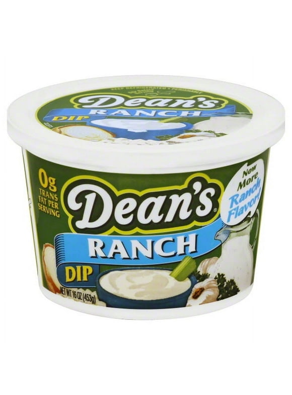 Dips in Sour Cream & Chilled Dips - Walmart.com