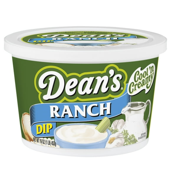 Dean's Dips & Spreads