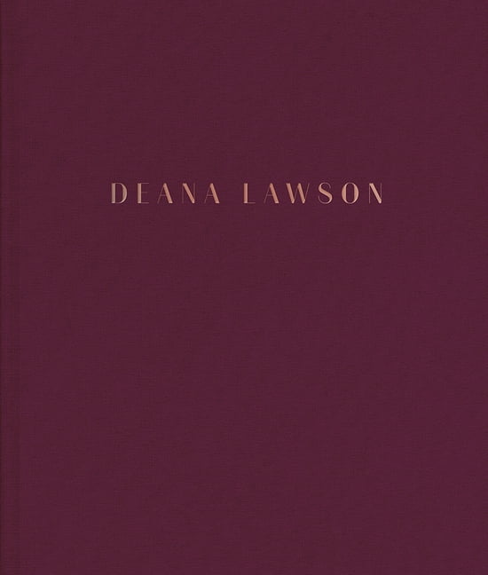 Deana Lawson: An Aperture Monograph (1st Ed., 1st Printing), (Hardcover ...