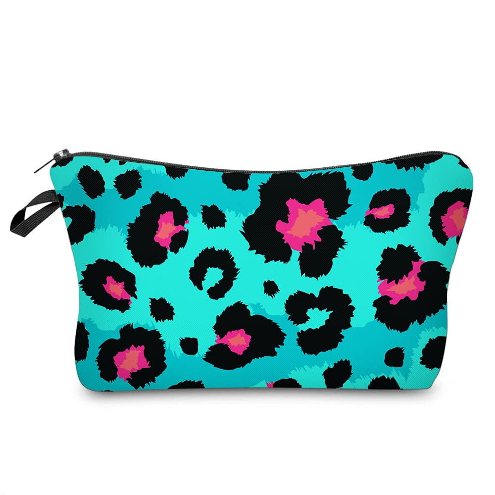 Deanfun Small Makeup Case STF9 - Cute and Waterproof Cosmetic Bag for ...