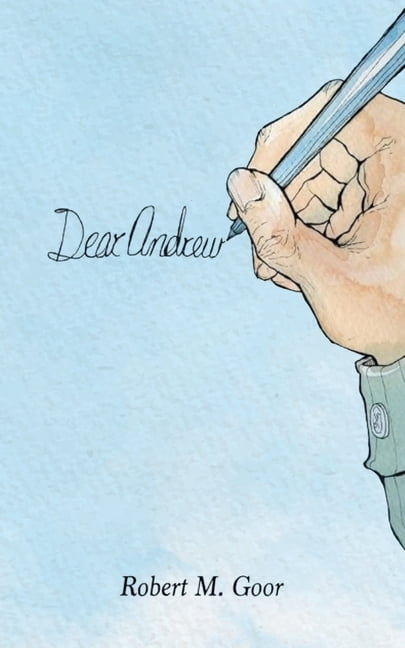 Dear Andrew, (Paperback) - Walmart.com