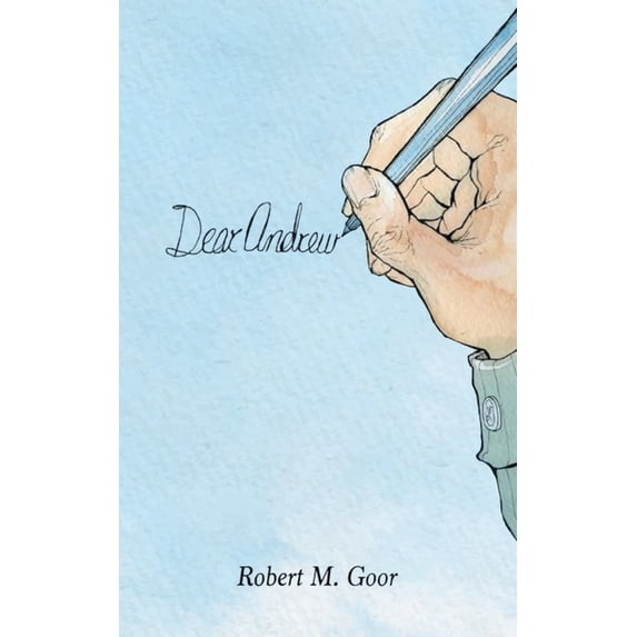 Dear Andrew, (Paperback) - Walmart.com