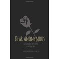 Pre-Owned Dear Anonymous Paperback - Walmart.com