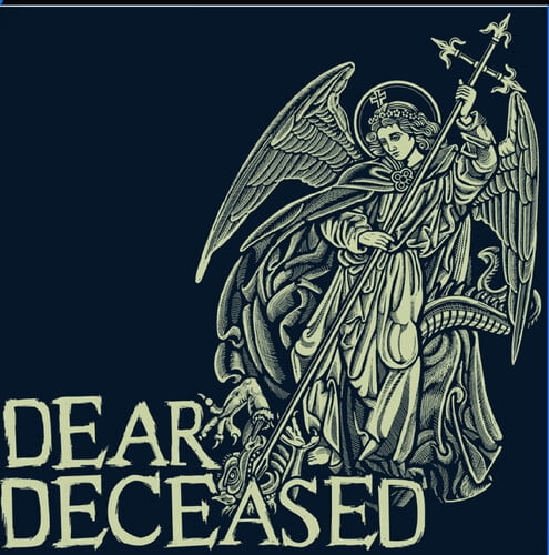 Dear Deceased - Dear Deceased: Beneath The Desert Floor Chapter 7 ...