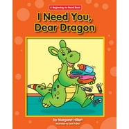 Dear Dragon (Beginning-To-Read): Let's Go, Dear Dragon (Paperback ...