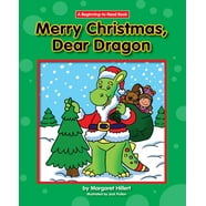 Dear Dragon (Beginning-To-Read): Let's Go, Dear Dragon (Paperback ...