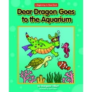 Dear Dragon (Beginning-To-Read): Let's Go, Dear Dragon (Paperback ...