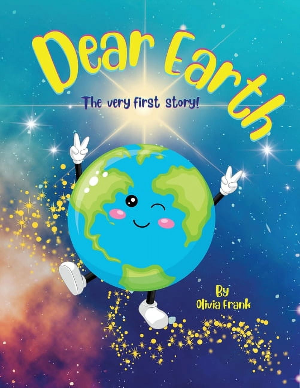 Dear Earth