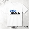 Dear Evan Hansen Tour 2020 Musical Broadway Show Inspired Fan Unisex T ...