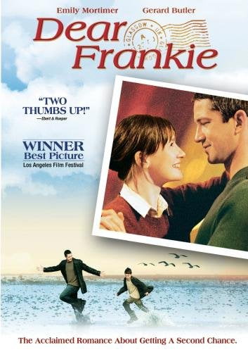 Dear Frankie - Walmart.com