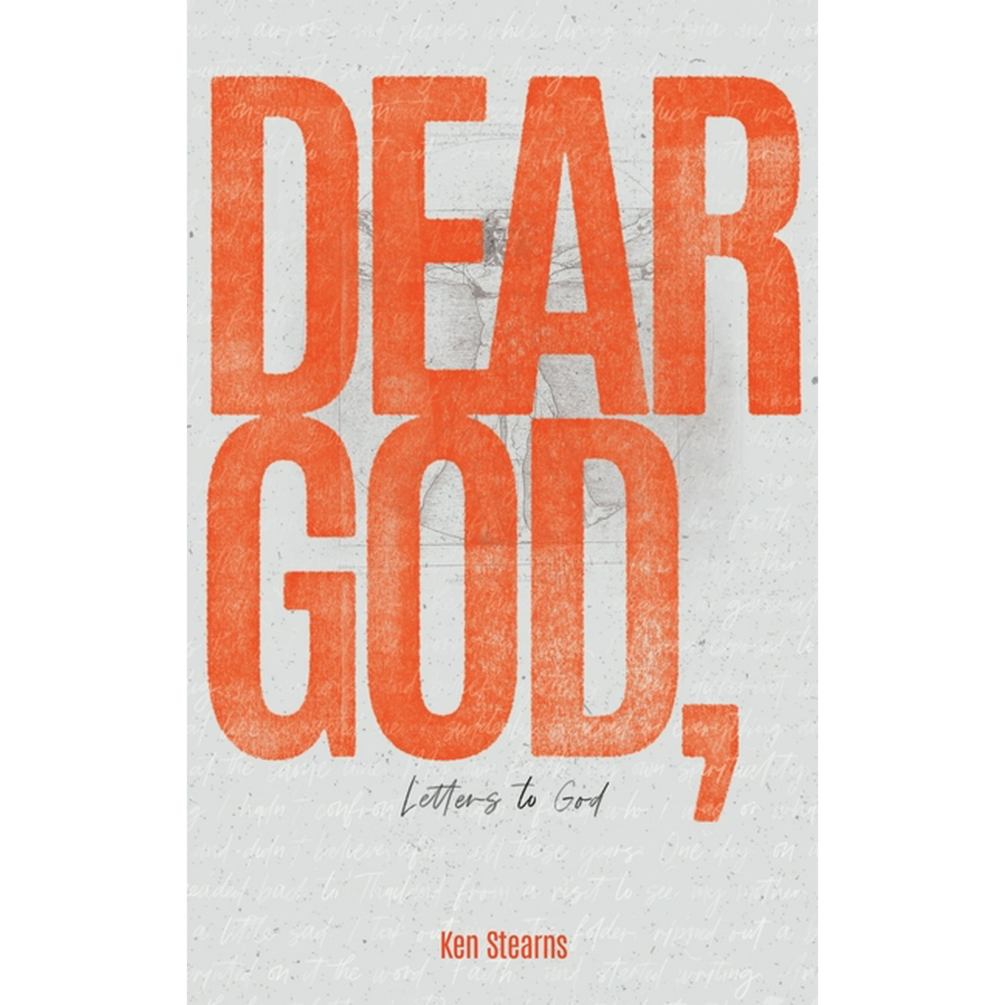 Letters To God