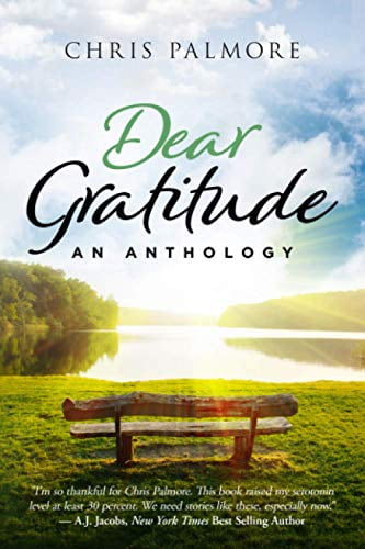 Pre-Owned Dear Gratitude: An Anthology Paperback - Walmart.com