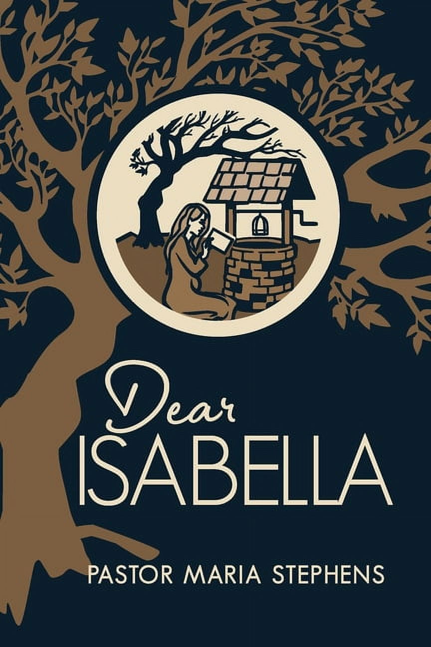 Dear Isabella, (Paperback) - Walmart.com