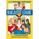 Dear Justice League (Paperback) - Walmart.com