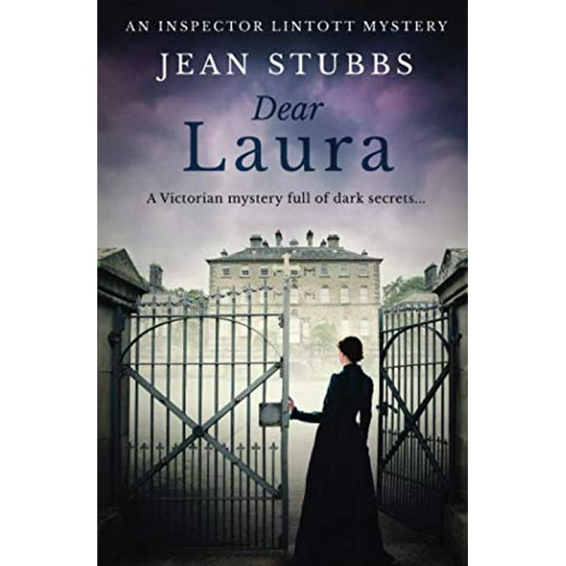 Pre-Owned Dear Laura: A Victorian mystery full of dark secrets ...