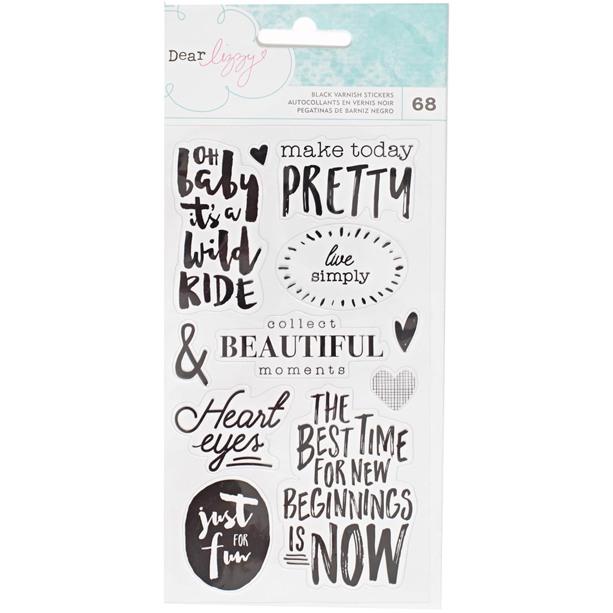 Stickers Photo Albums in Photo Albums & Refills - Walmart.com