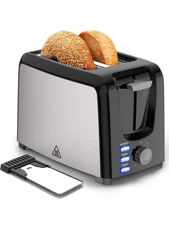 Shop Toasters in Toasters - Walmart.com