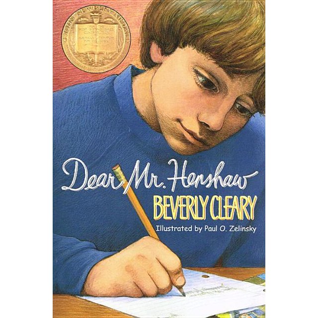 Dear Mr. Henshaw - Walmart.com