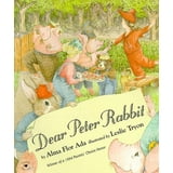 Dear Peter Rabbit (Paperback) - Walmart.com