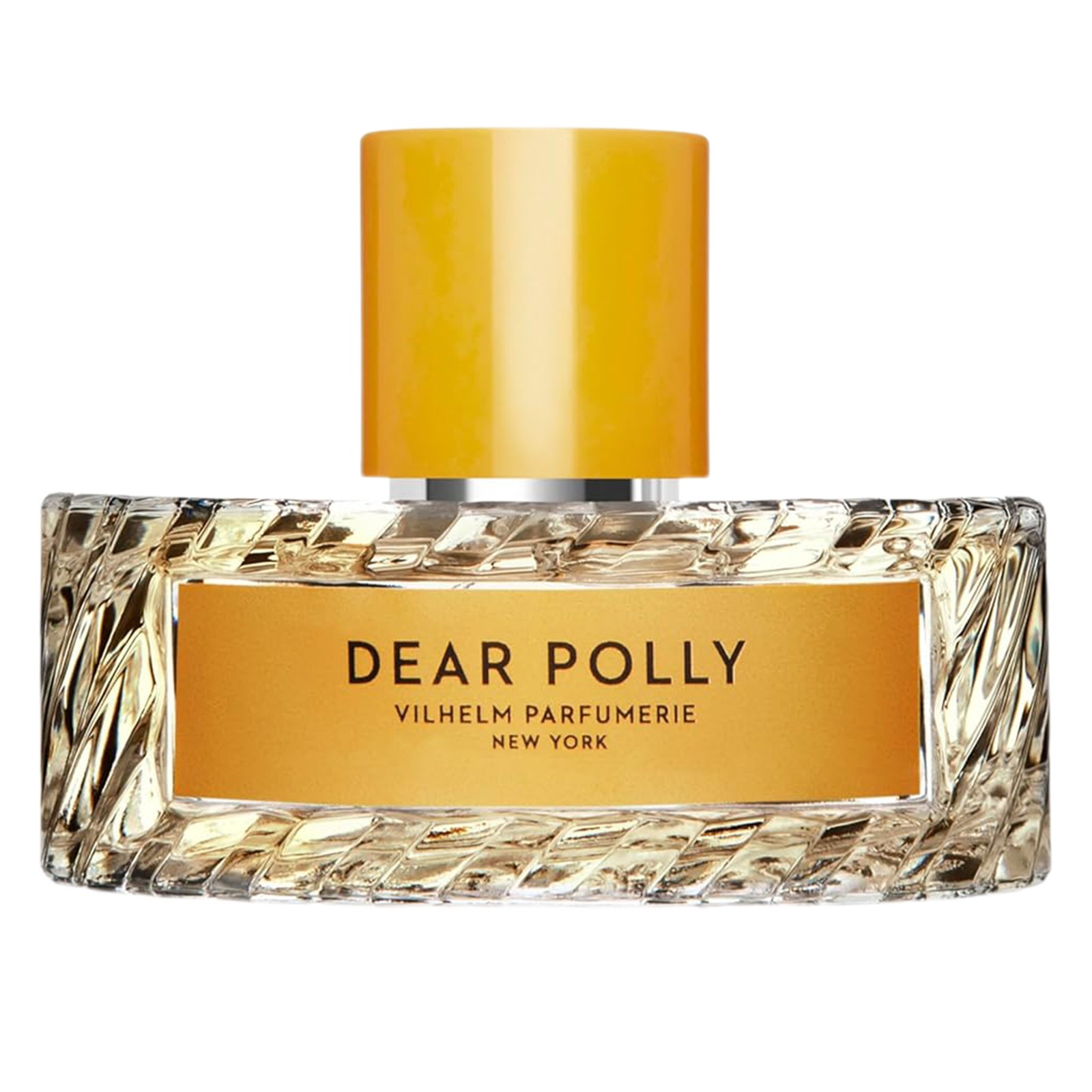 Dear Polly Eau de Parfum – Black Tea, Unisex Luxury Fragrance Oils ...