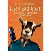 Bill Goat