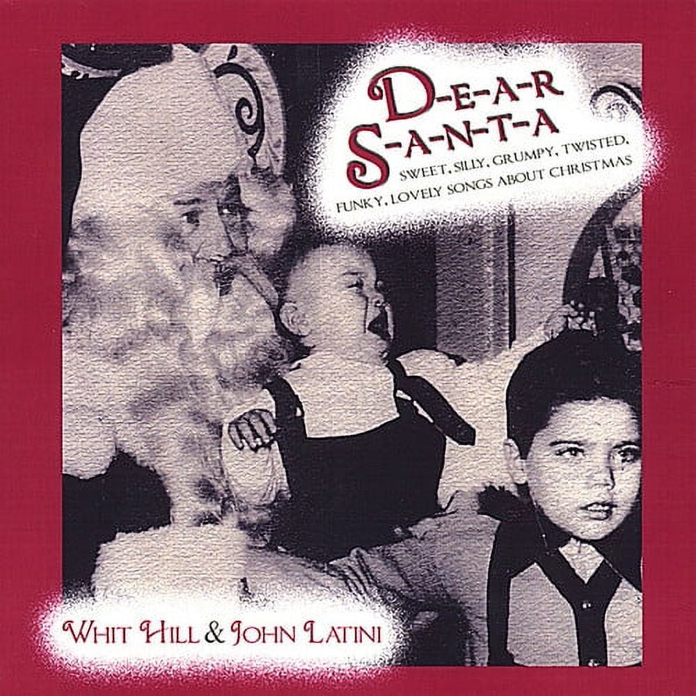 Dear Santa - Walmart.com