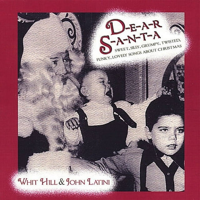 Dear Santa - Walmart.com