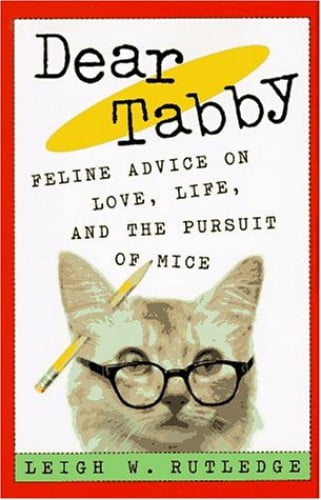 Pre-Owned Dear Tabby Paperback - Walmart.com