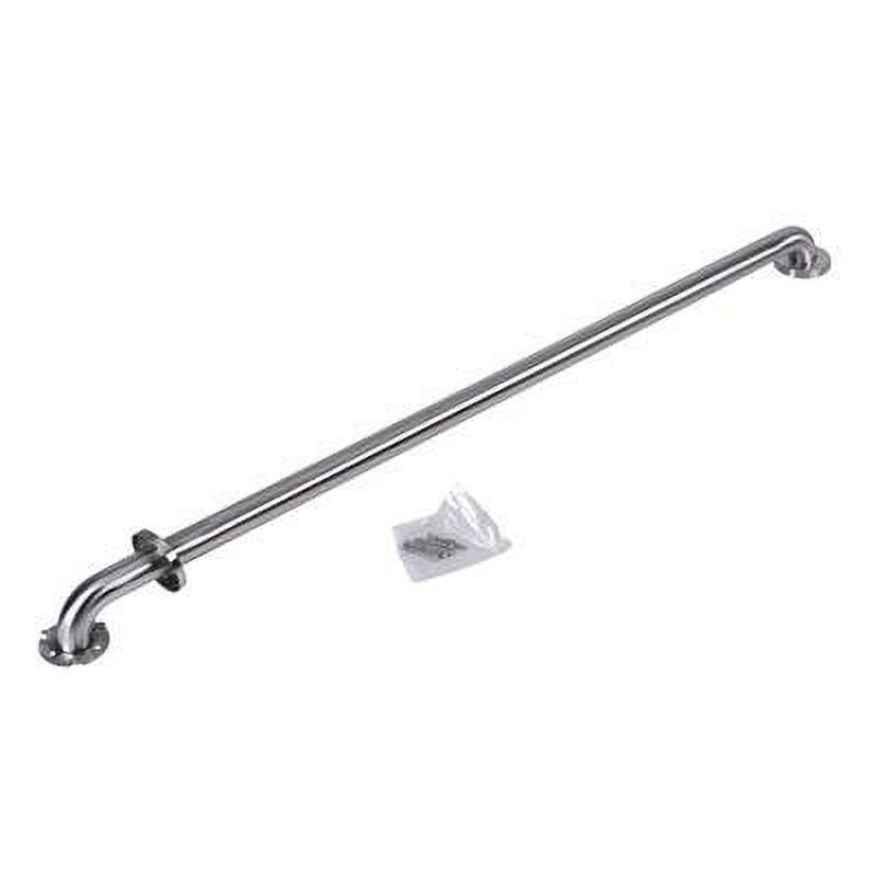 Dearborn DB8948 1-1/2" X 48" Stainless Steel Grab Bar W/ Concealed ...