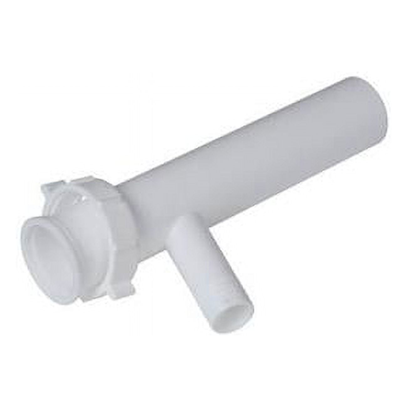 Dearborn DEAPP9819 1.5 x 8.75 in. Branch Tailpiece Hi-Line, White ...