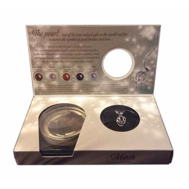 Dearest Aunt Wishpearl Pearl Necklace Kit - Walmart.com