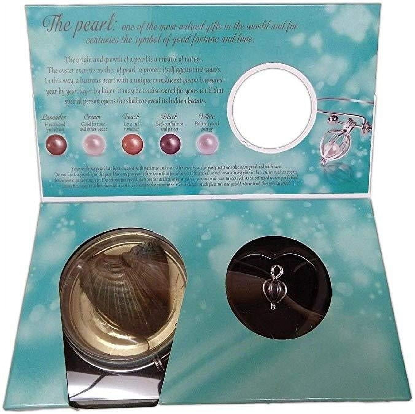 Dearest Grandma Wishpearl Necklace Kit - Walmart.com