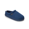 Dearfoams Cozy Comfort Men's Joseph Scuff Slippers - Walmart Business ...