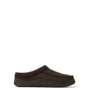 George Men's Genuine Suede Western Slippers - Walmart.com