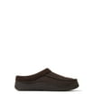 George Men's Genuine Suede Western Slippers - Walmart.com